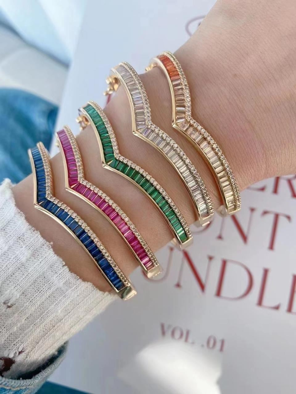 DAILY WEAR BRACELETS – www.zewar.co