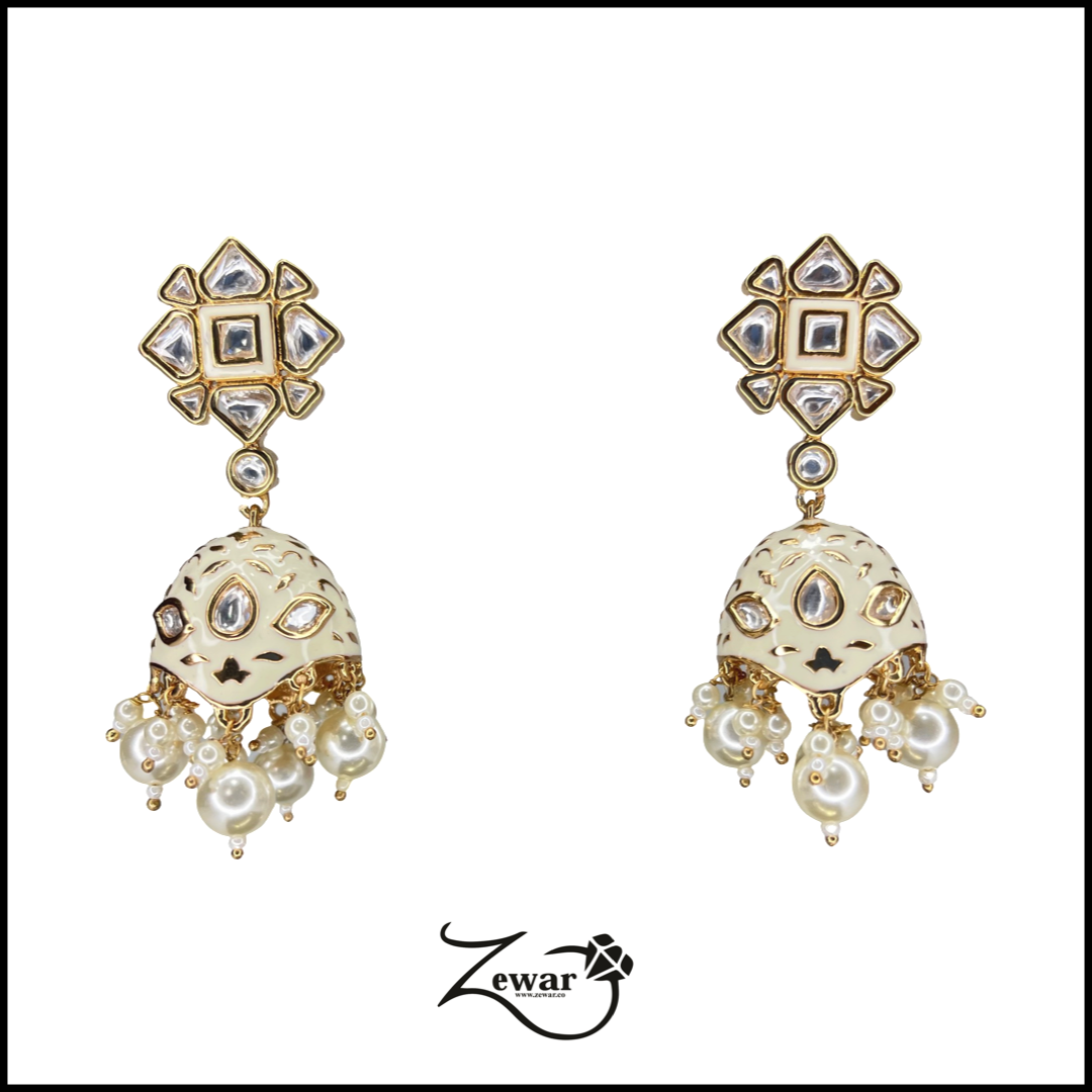 POLKI KUNDAN – www.zewar.co